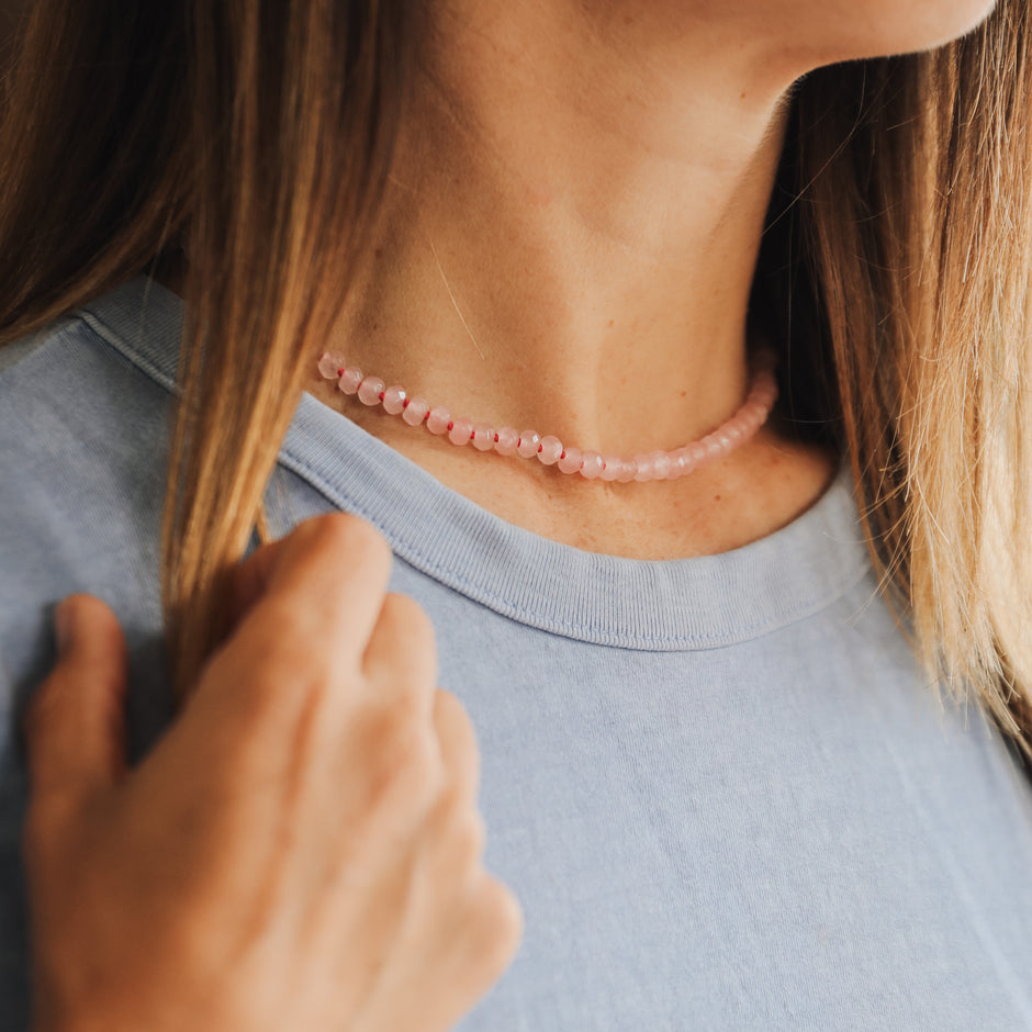 Pure Gemstone – CanyonLeaf