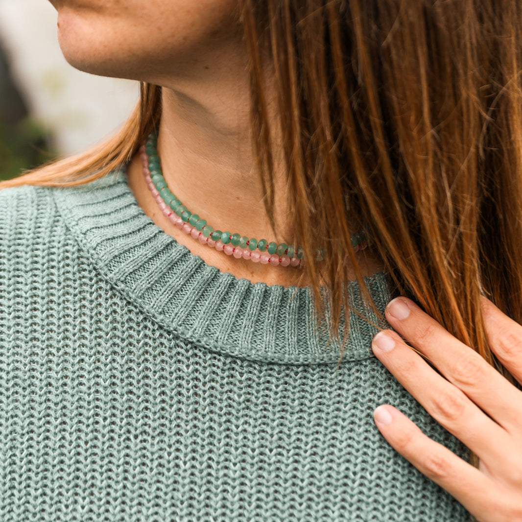 Pure Gemstone – CanyonLeaf