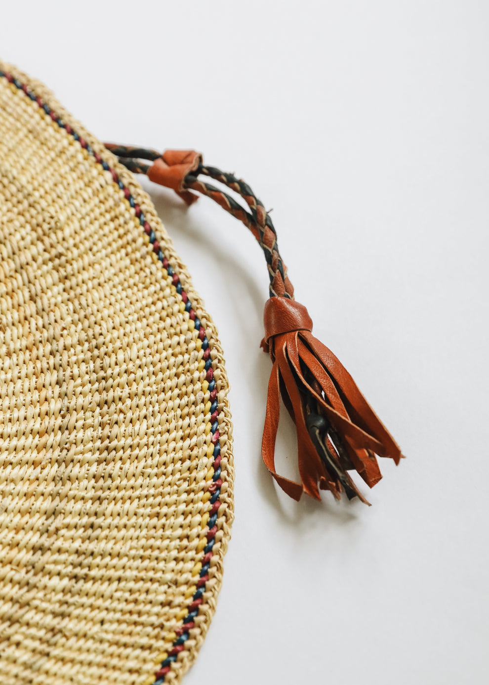 Woven Sun Hat – CanyonLeaf