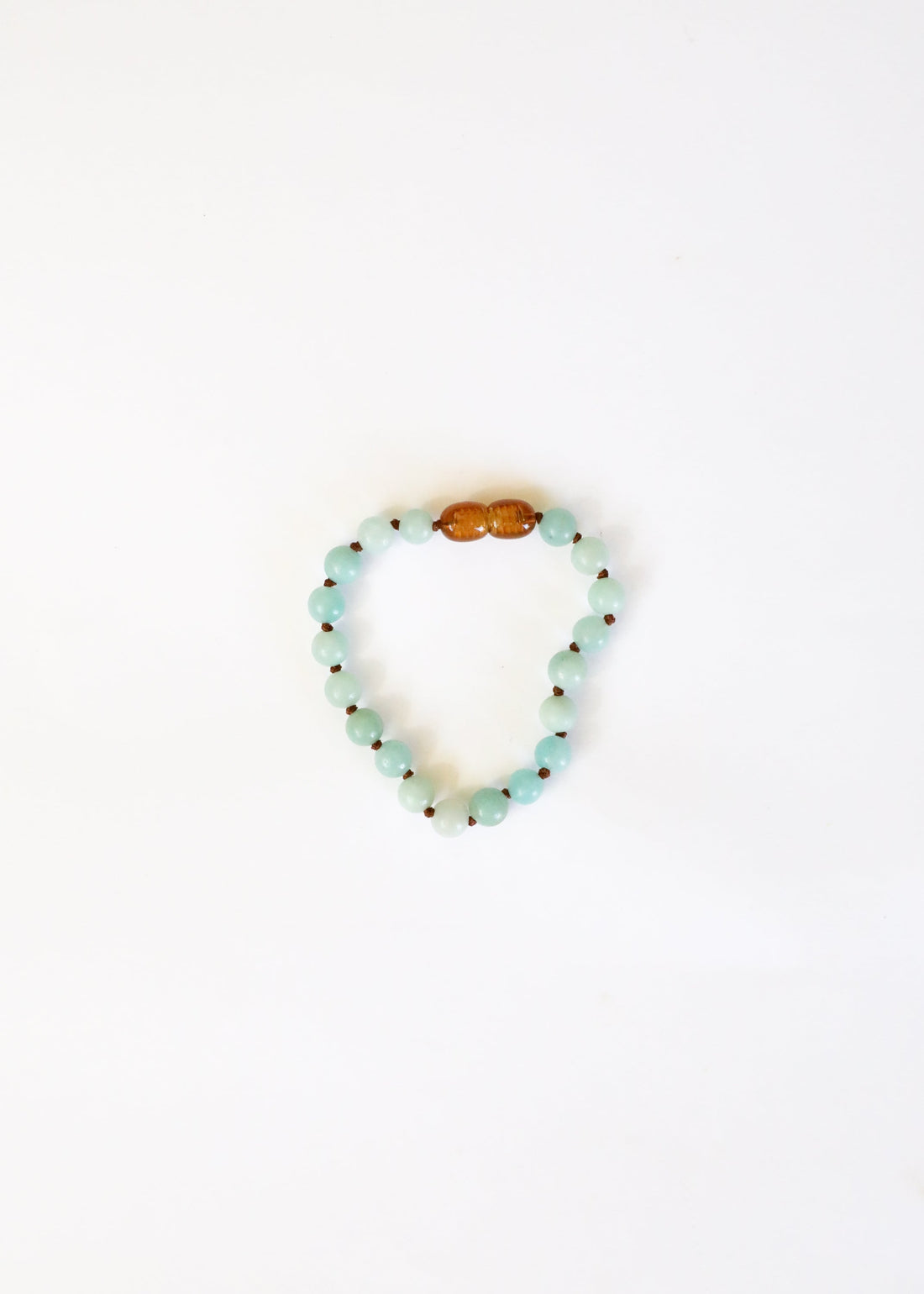 Pure Gemstone + Amazonite || Gift Set – CanyonLeaf