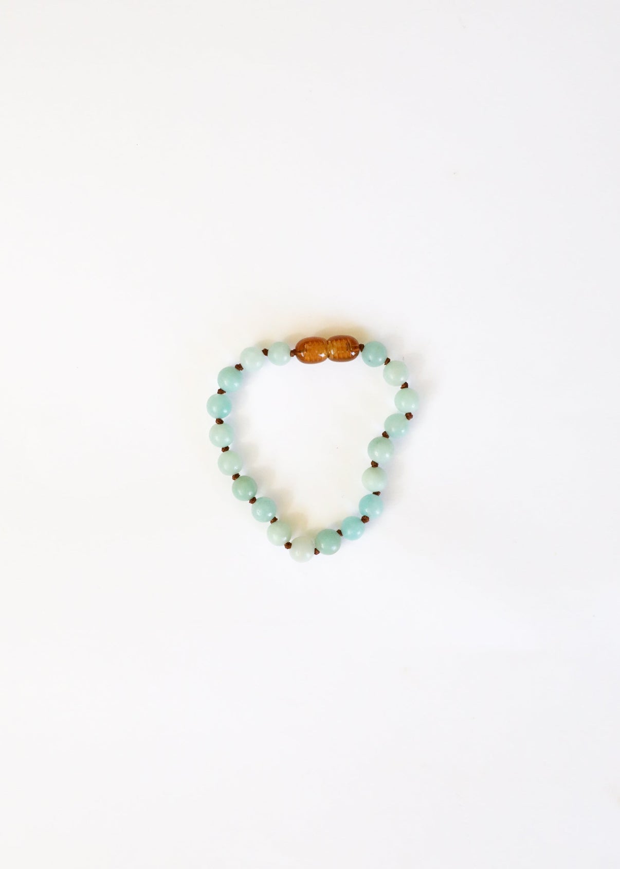 Pure Gemstone + Amazonite || Gift Set – CanyonLeaf